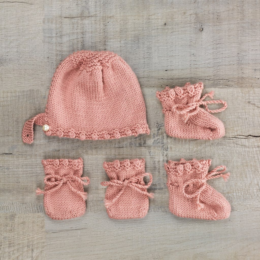 Bo Peep Pure Collection One - Wild and Woolly