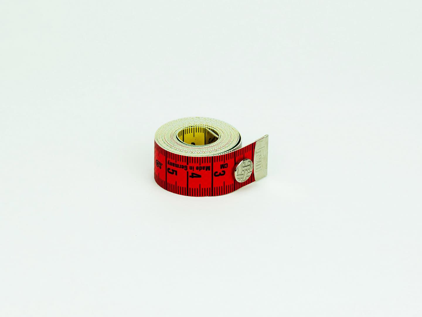 150cm Fastening Tape Measure - Wild and Woolly